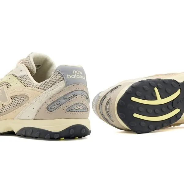 NEW BALANCE X Auralee 204 Sneaker