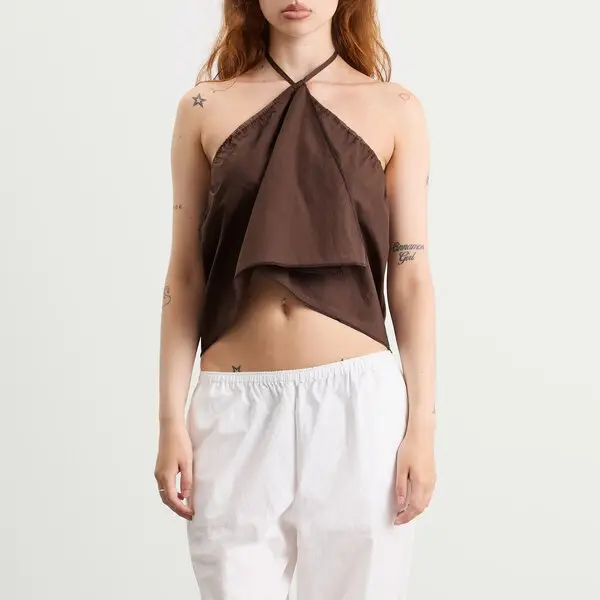DEIJI STUDIOS Napkin Top