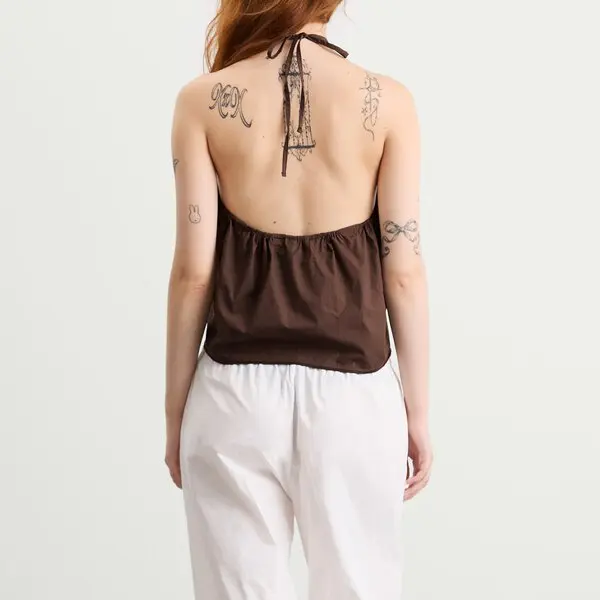DEIJI STUDIOS Napkin Top