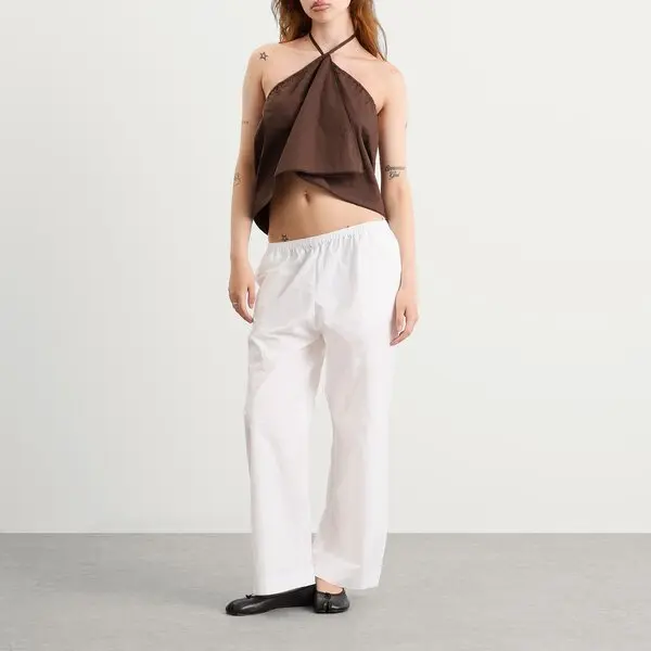 DEIJI STUDIOS Napkin Top