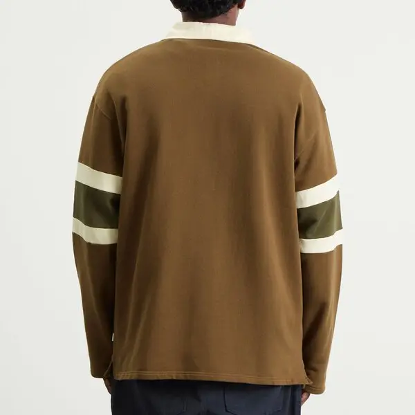 FORET Match Rugby Sweatshirt