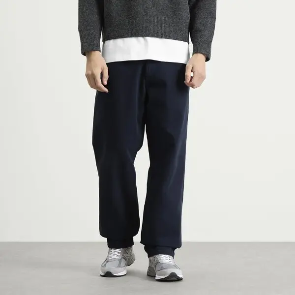 FORET Clay Twill Trousers