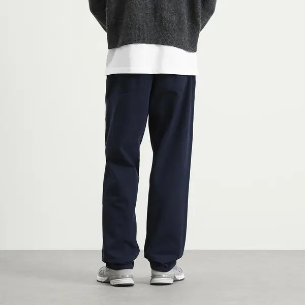 FORET Clay Twill Trousers