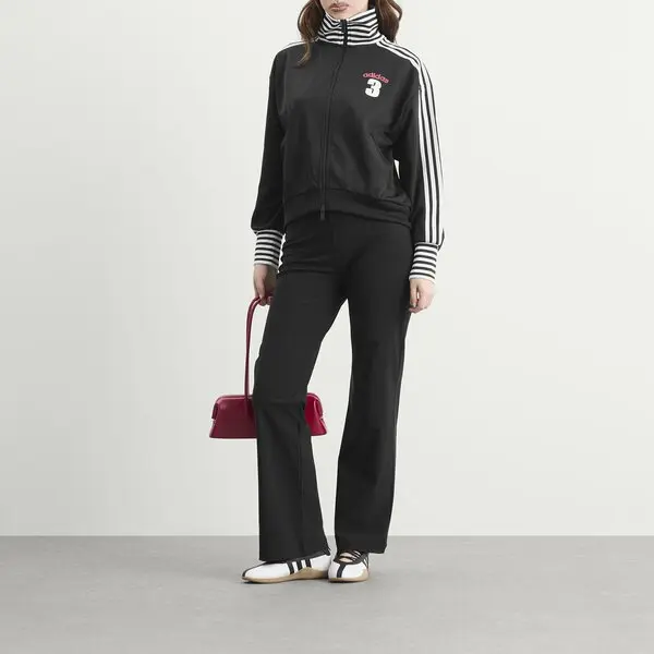 Adidas Vintage Track Top