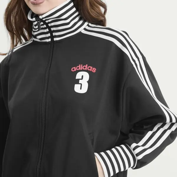 Adidas Vintage Track Top