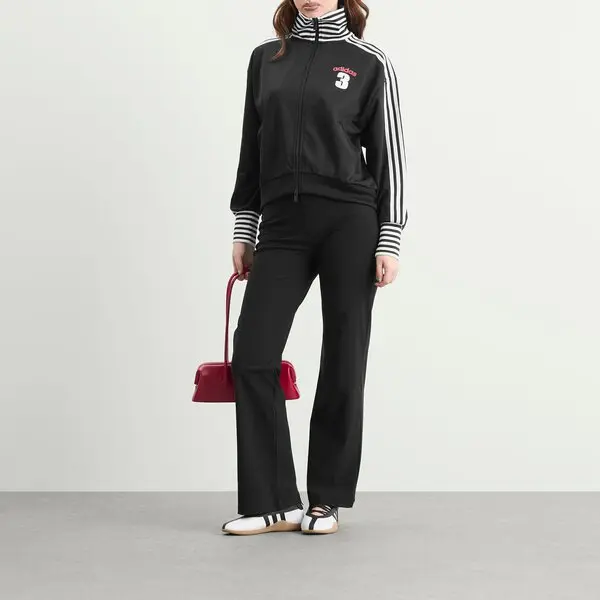 Adidas Vintage Track Top