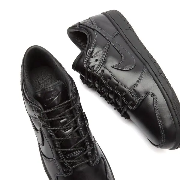 Nike Dunk Low Retro Prm Qs Sneaker