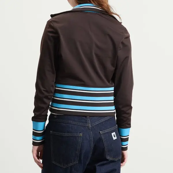 Adidas Vintage Track Top