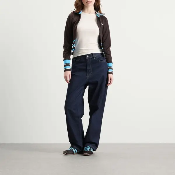 Adidas Vintage Track Top