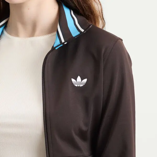 Adidas Vintage Track Top