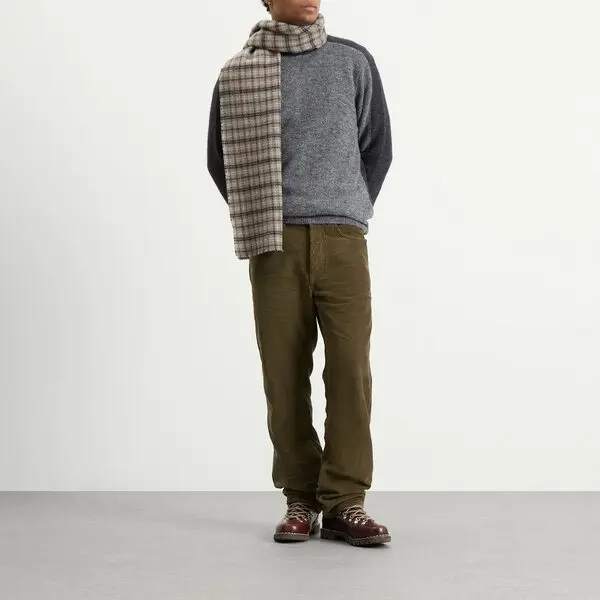 FORET Heath Corduroy Jeans