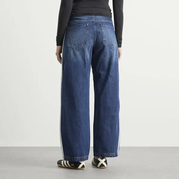 Adidas Dad Jeans