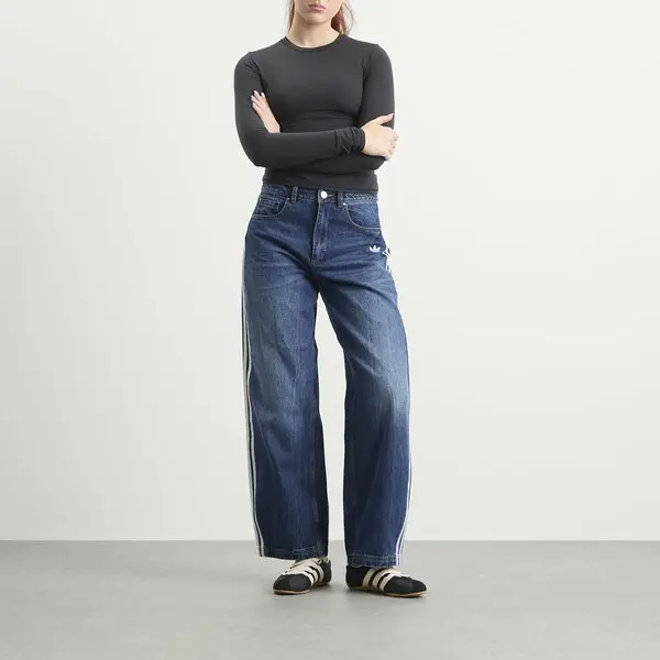 Adidas Dad Jeans