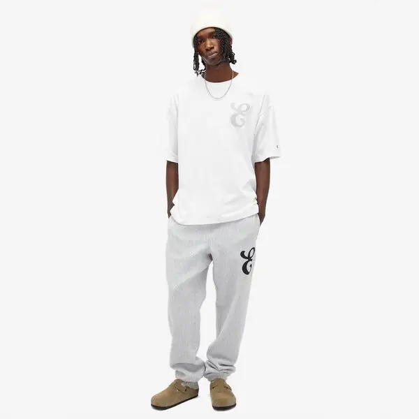 E BY END. Champion For T-shirt