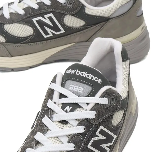NEW BALANCE 992 Sneaker