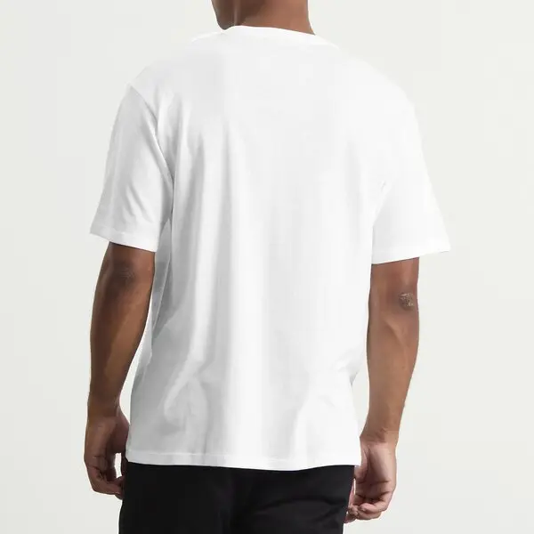 Nanamica Loopwheel Coolmax Jersey T-shirt
