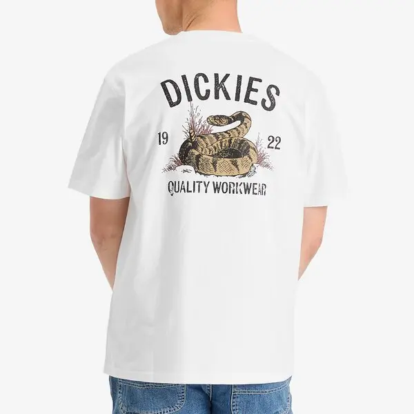 Dickies Snake T-shirt