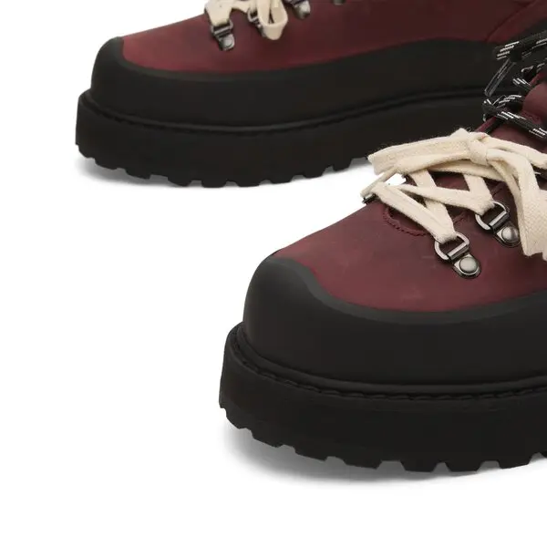 Diemme End. X Cornaro Gomma Hiking Boot