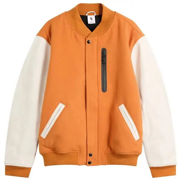 Nike Destroyer Jacket - Monarch