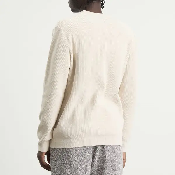 Nn07 Danny Soft Crew Neck Sweater
