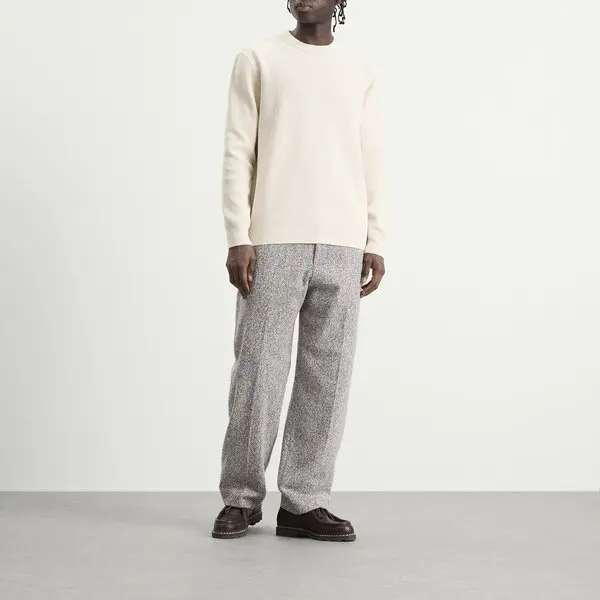 Nn07 Danny Soft Crew Neck Sweater