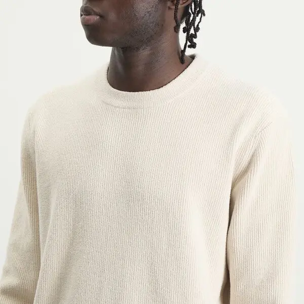 Nn07 Danny Soft Crew Neck Sweater