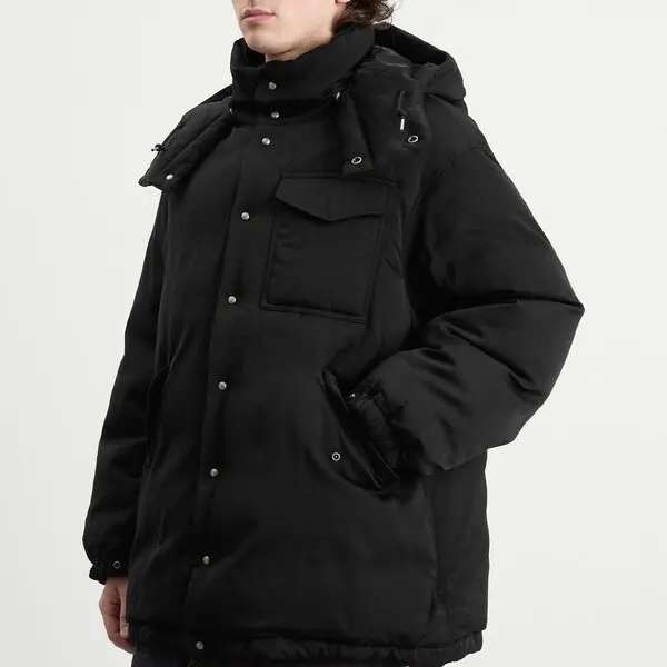 Visvim Kodiak Mil Down Jacket