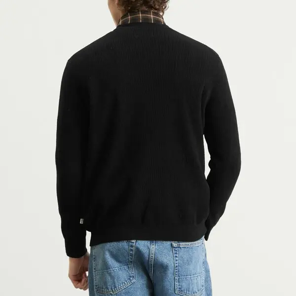 Nn07 Danny Soft Crew Neck Sweater