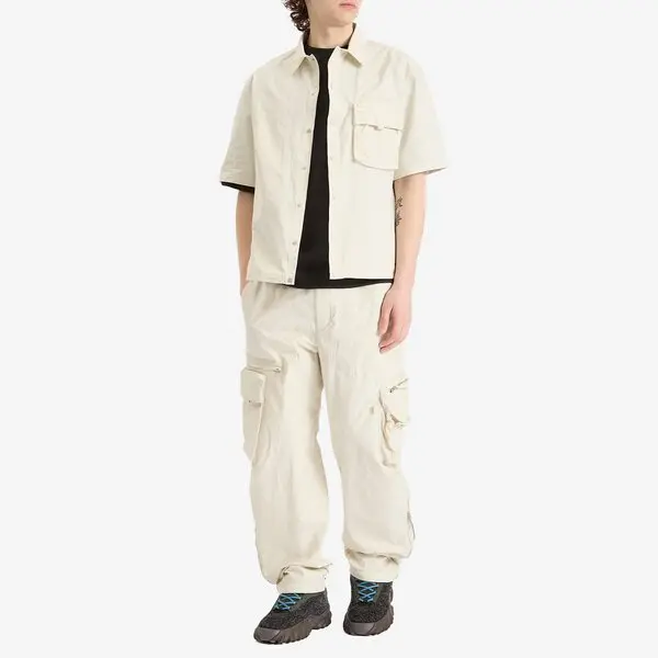 Oakley Reserve Pocket Shirt