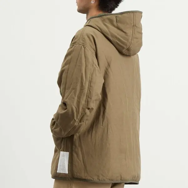 Visvim Greely Corps Down Parka