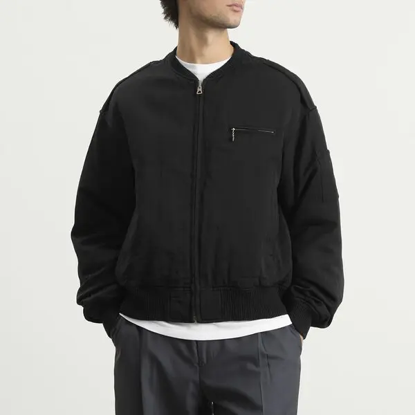 Visvim Gunner Down Jacket