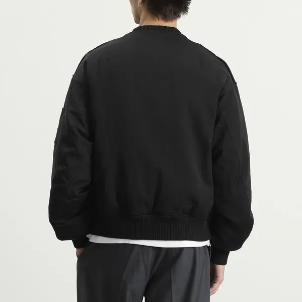Visvim Gunner Down Jacket