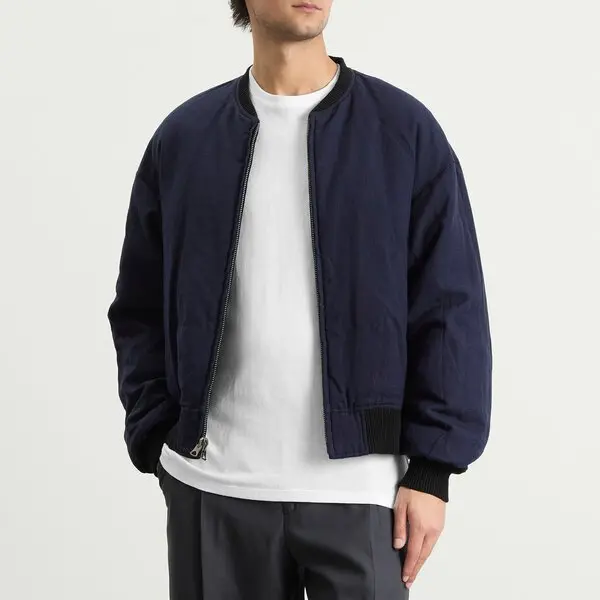 Visvim Gunner Down Jacket