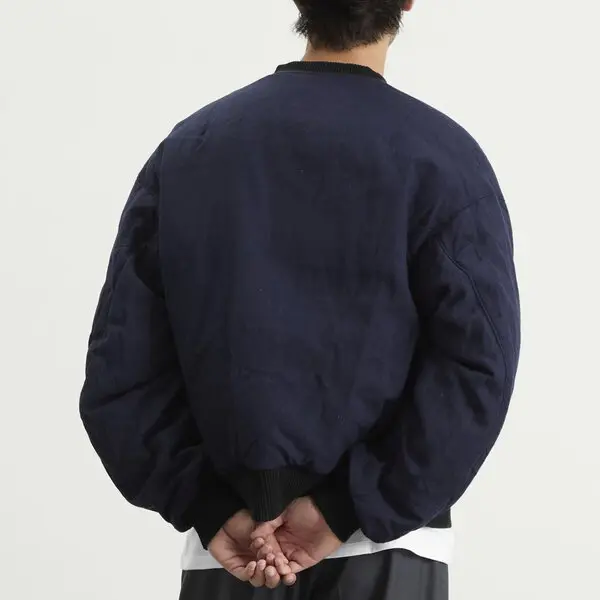 Visvim Gunner Down Jacket