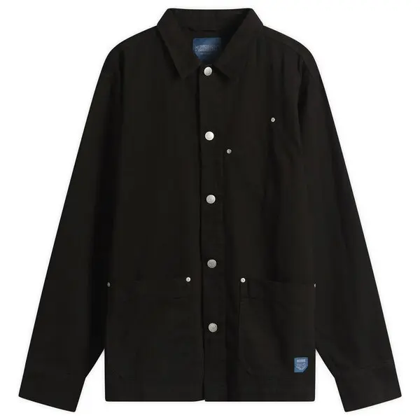 PEXWEAR Tradesman Jacket - Black