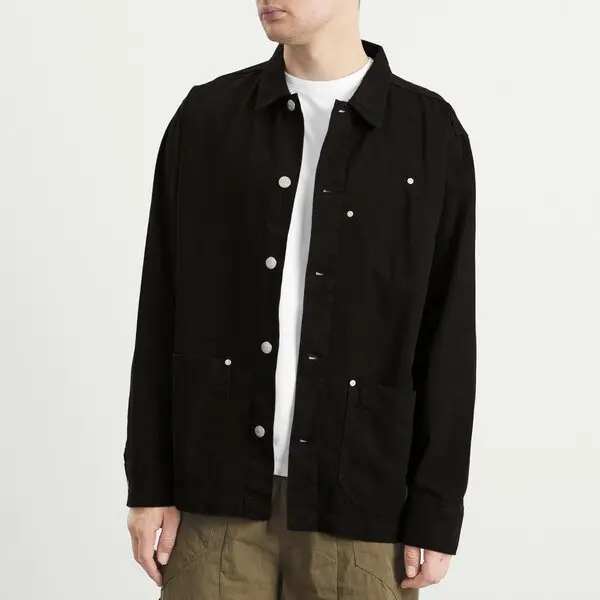 PEXWEAR Tradesman Jacket - Black