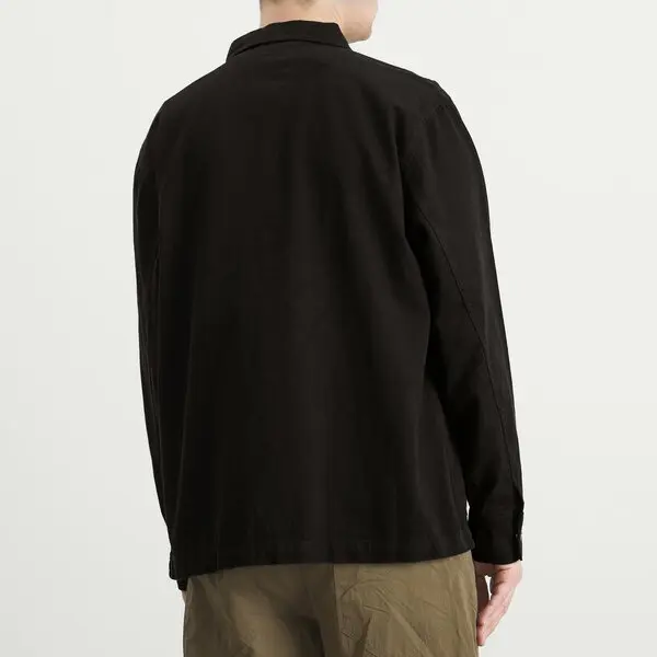 PEXWEAR Tradesman Jacket - Black