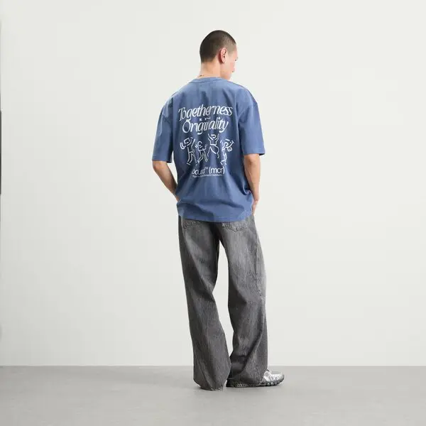 BOUND Dancing T-shirt