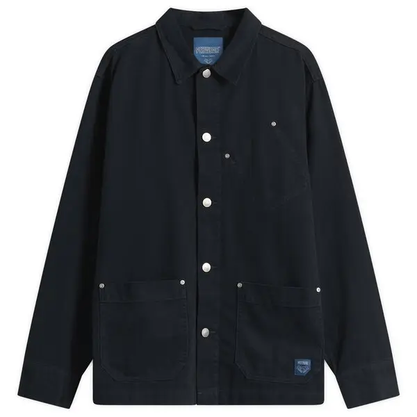 PEXWEAR Tradesman Jacket - Deep Navy