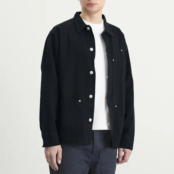 PEXWEAR Tradesman Jacket - Deep Navy