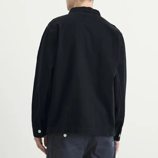 PEXWEAR Tradesman Jacket - Deep Navy