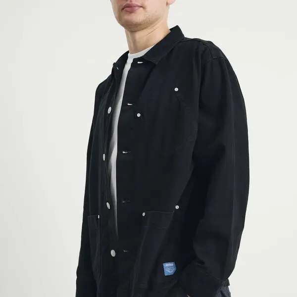 PEXWEAR Tradesman Jacket - Deep Navy