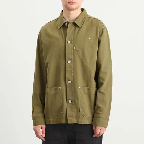PEXWEAR Tradesman Jacket - Khaki
