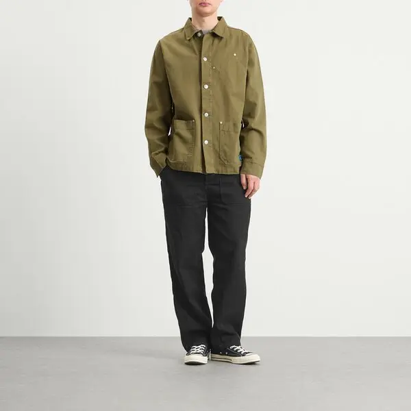 PEXWEAR Tradesman Jacket - Khaki