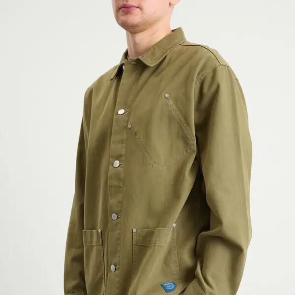 PEXWEAR Tradesman Jacket - Khaki
