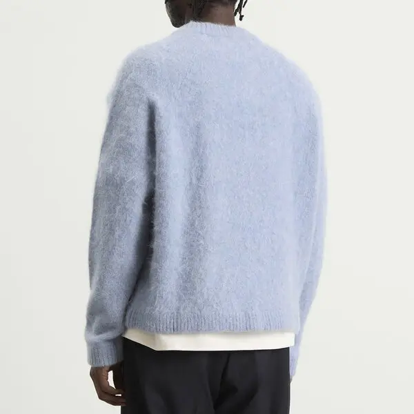 ABOUT:BLANK Alpaca Crew