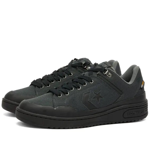 CONVERSE X Patta Weapon Ox Sneakers