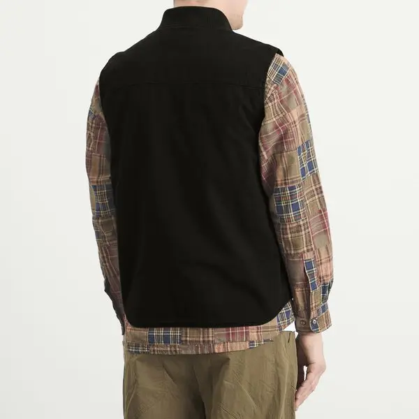 PEXWEAR Tradesman Gilet - Black