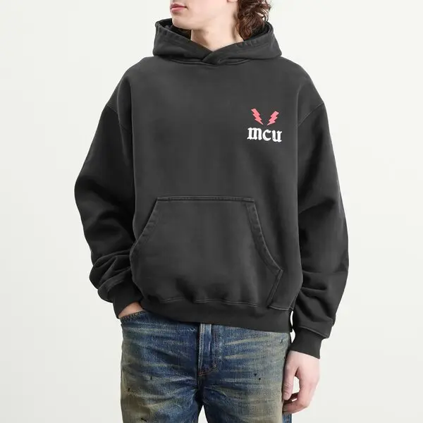 Mastercraft Union Grandmaster Flash Hoodie