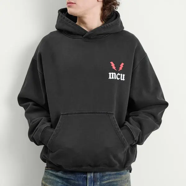 Mastercraft Union Grandmaster Flash Hoodie